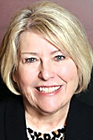 Baughman seeking commissioner post | News, Sports, Jobs - Altoona Mirror